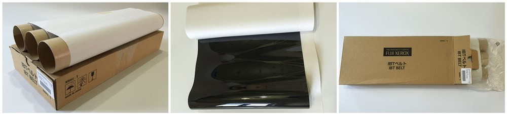 xerox color 550 ibt transfer belt-xerox 675K72180 transfer belt